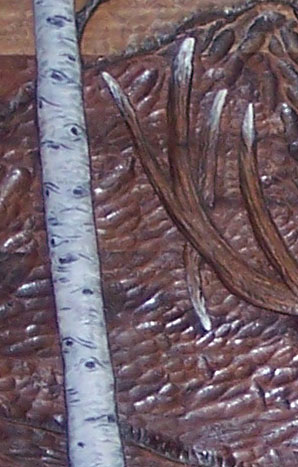 A variety of examples from Simple Life Carvings