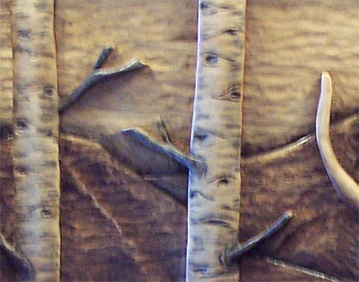 A variety of examples from Simple Life Carvings