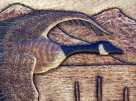 A variety of examples from Simple Life Carvings